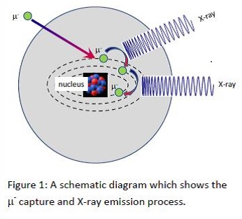 ISIS Probing the past with negative muons